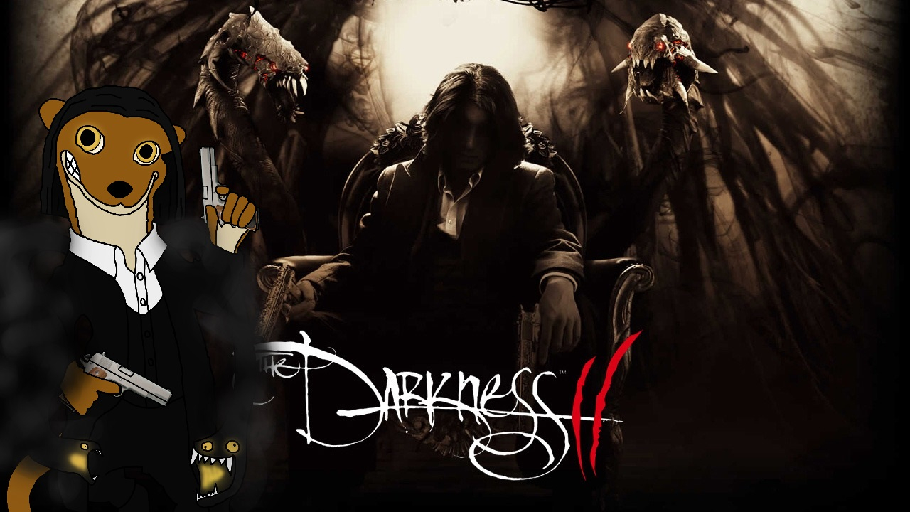 The Darkness II #5 - Balhé a birtokon - indavideo.hu