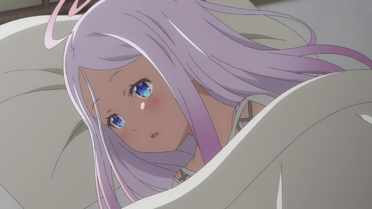 Warau Arsnotoria Sun! 07. rész - indavideo.hu