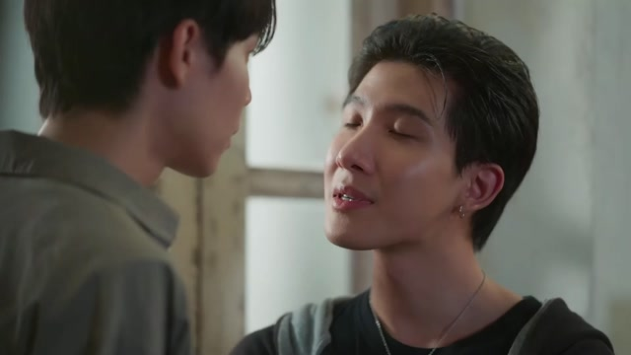 The Eclipse (2022) Thailand ep-7 Hun Sub - indavideo.hu