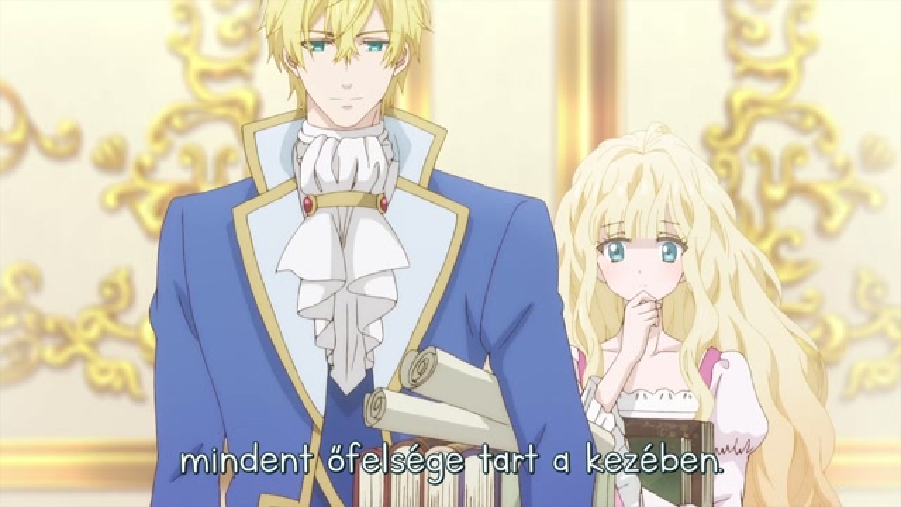 Mushikaburi-hime 02. rész - indavideo.hu