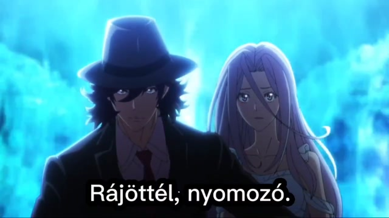 Fuuto Tantei (Fuuto Pl) 2. rész - indavideo.hu