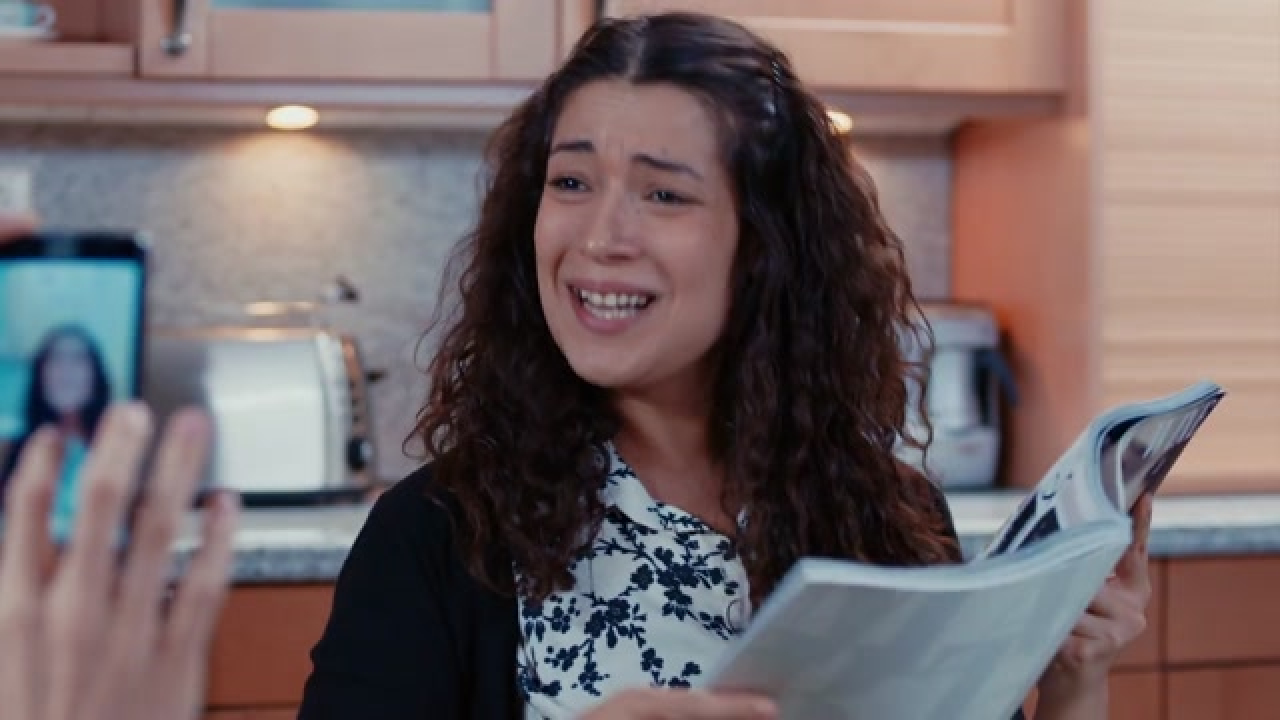 Sosrfordító szerelem - 1.évad 15.rész. - indavideo.hu