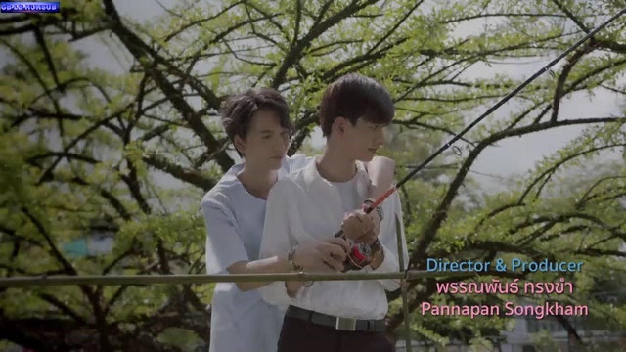 2 Moons: The Ambassador 2022 Thailand ep-3 Hun Sub - indavideo.hu