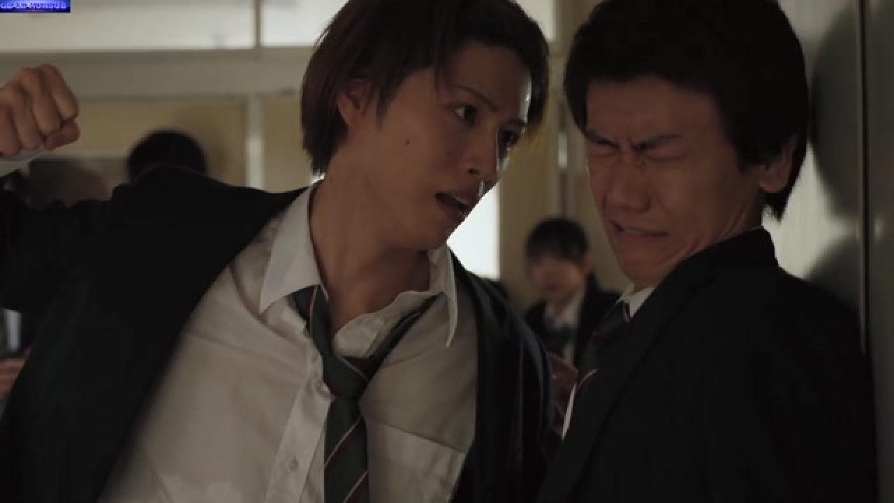 Kabe Sa Doujin Sakka no Neko Yashiki-kun wa Shouninyokkyuu wo Kojiraseteiru (2022) Japán ep 5 ...