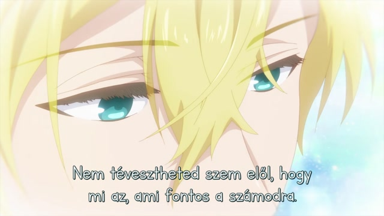 Mushikaburi-hime 05. rész - indavideo.hu