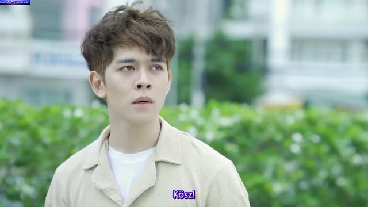 Love Bill 2022 Vietnam ep 1-2 Hun Sub - indavideo.hu