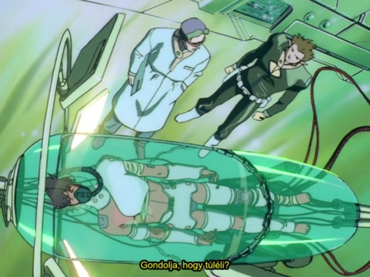 Macross Dynamite 7 - OVA - 2. rész - indavideo.hu