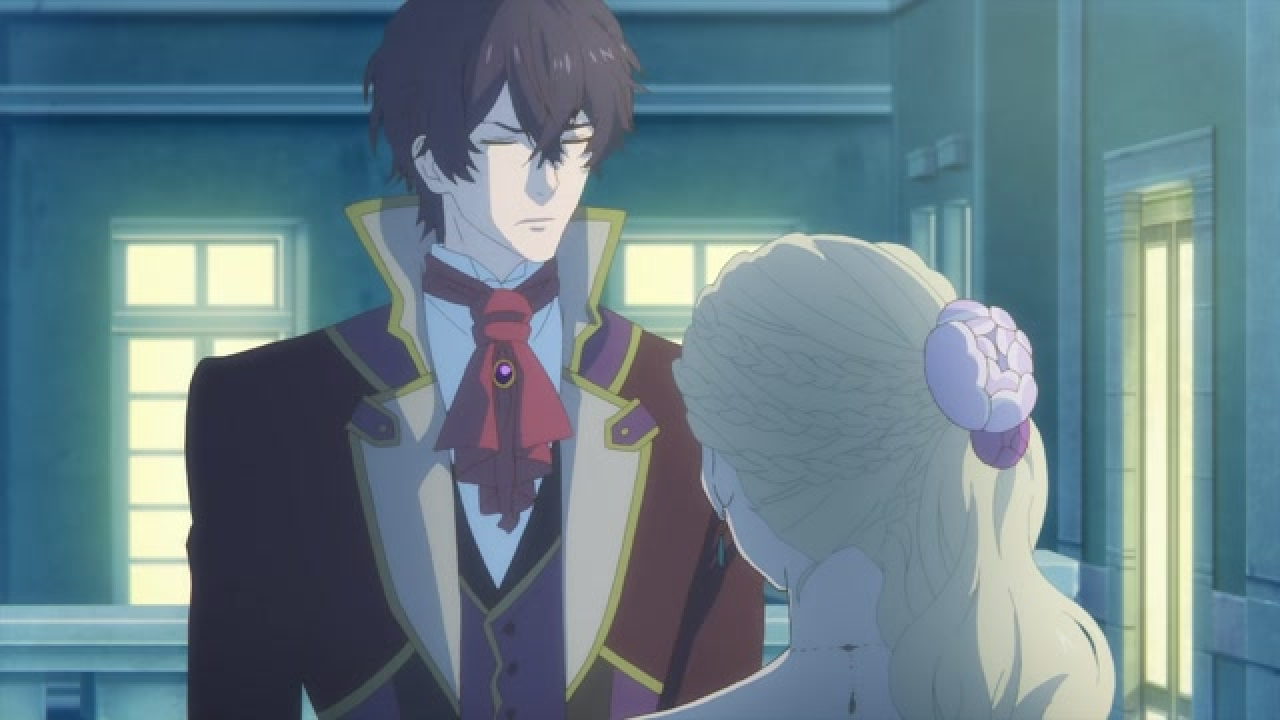 Mushikaburi-hime 07. rész - indavideo.hu