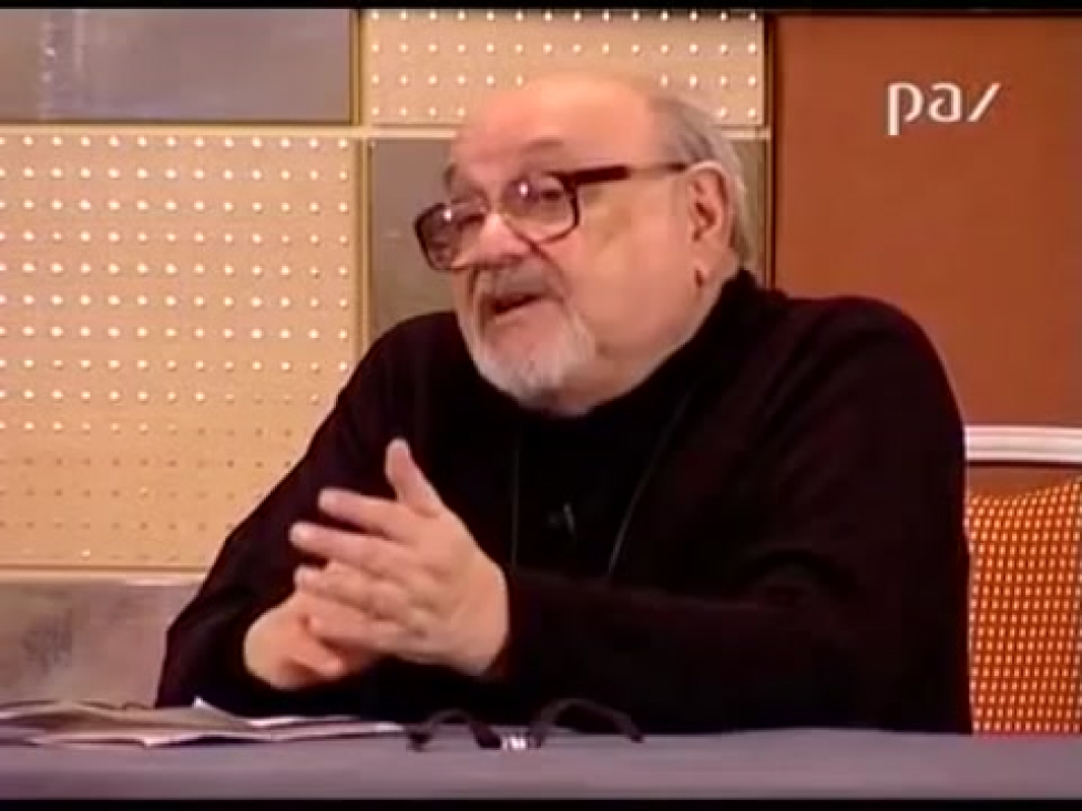 Popper Péter, önzés és csalódás - indavideo.hu