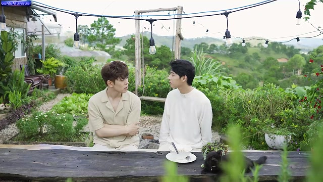 Love Bill 2022 Vietnam ep 5 Hun Sub - indavideo.hu