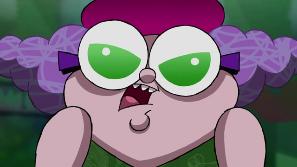 Chowder 1.évad 10.rész - indavideo.hu