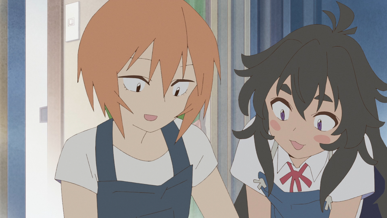 Do It Yourself!! 7. rész [Magyar Felirattal] - indavideo.hu