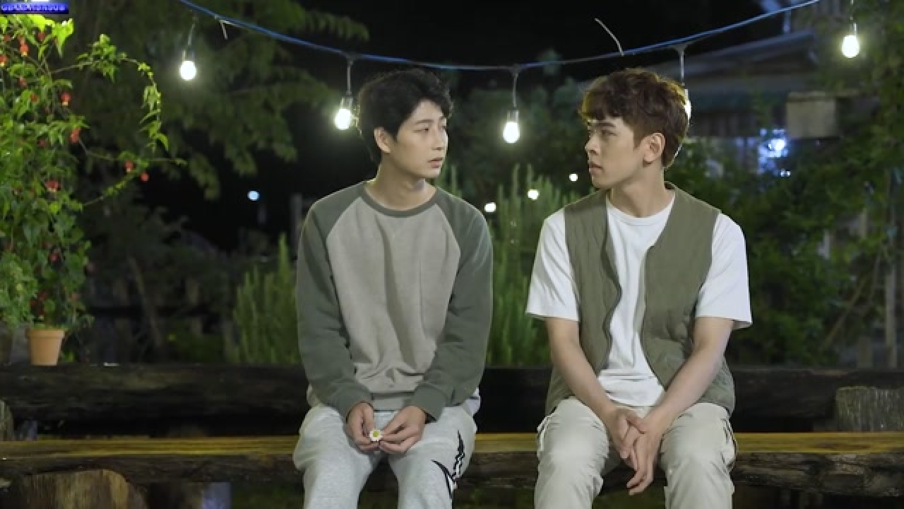 Love Bill 2022 Vietnam ep 6 Hun Sub - indavideo.hu