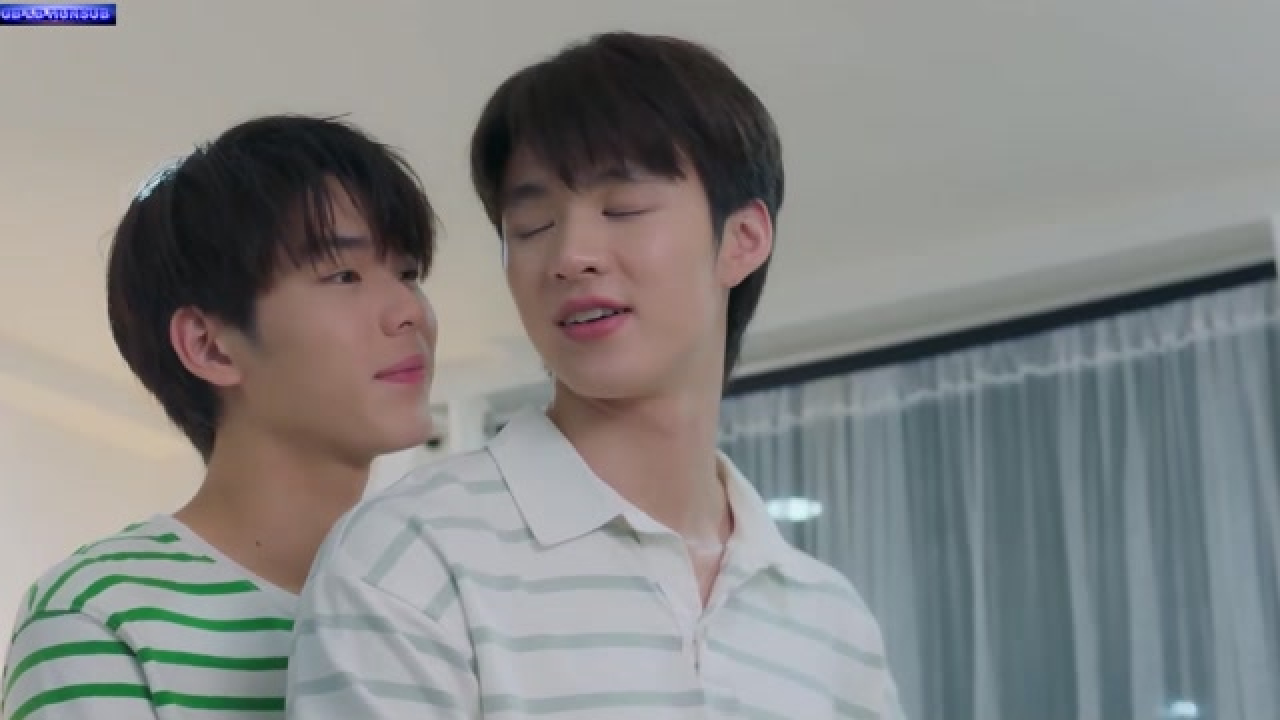 Ai Long Nhai 2022 Thailand ep-12 END Hun Sub - indavideo.hu