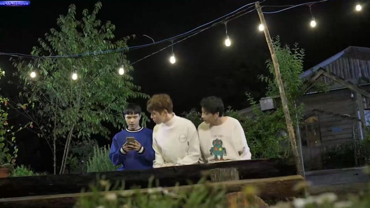 Love Bill 2022 Vietnam ep 8 Hun Sub - indavideo.hu