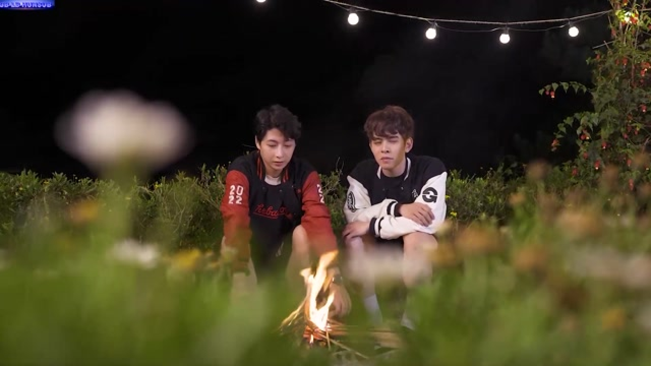 Love Bill 2022 Vietnam ep 9 Hun Sub - indavideo.hu