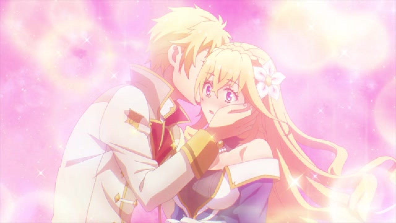 Tsundere Akuyaku Reijou Liselotte to Jikkyou no Endou-kun to Kaisetsu no Kobayashi-san 1. rész ...