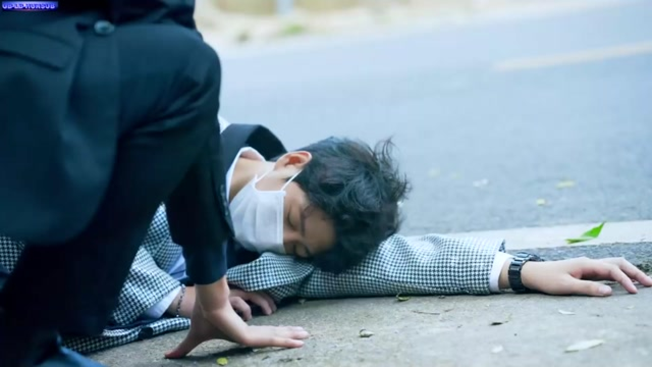 Love Bill 2022 Vietnam ep-10 END Hun Sub - indavideo.hu