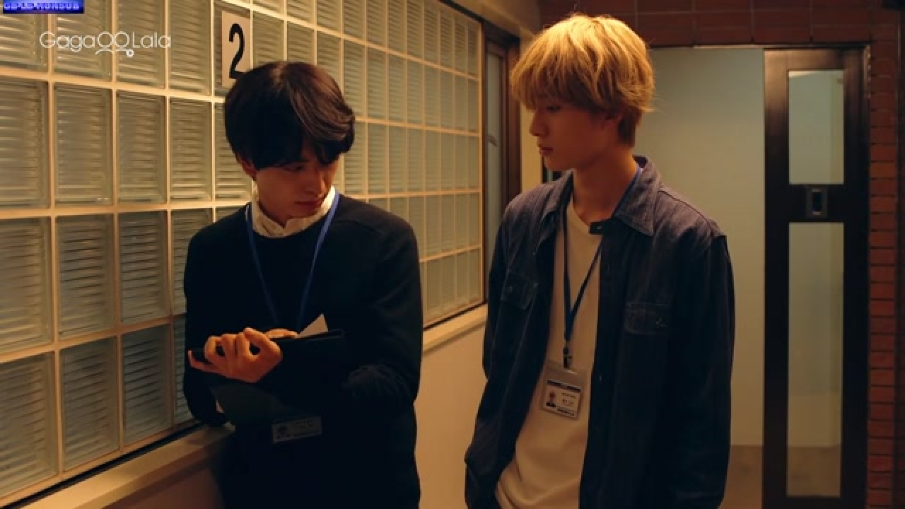 Candy Color Paradox 2022 Japán ep-6 Hun Sub - indavideo.hu