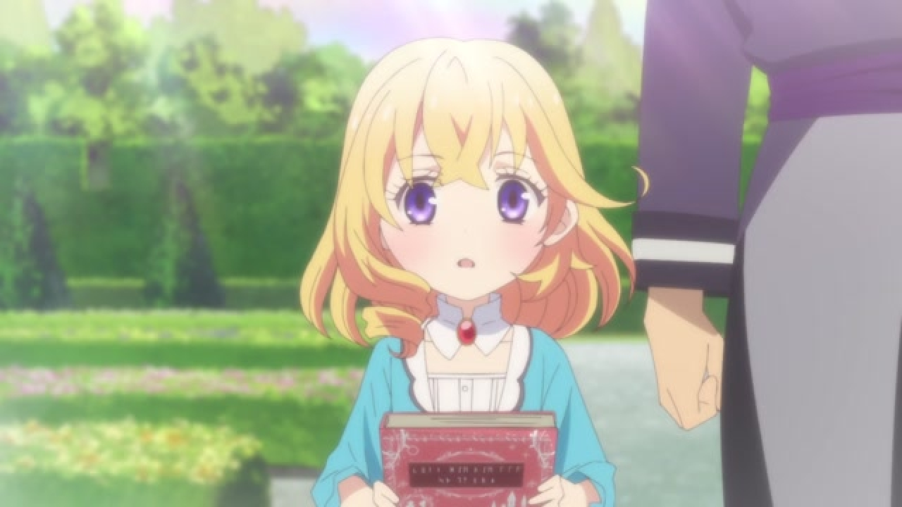 Tsundere Akuyaku Reijou Liselotte to Jikkyou no Endou-kun to Kaisetsu no Kobayashi-san 6. rész ...