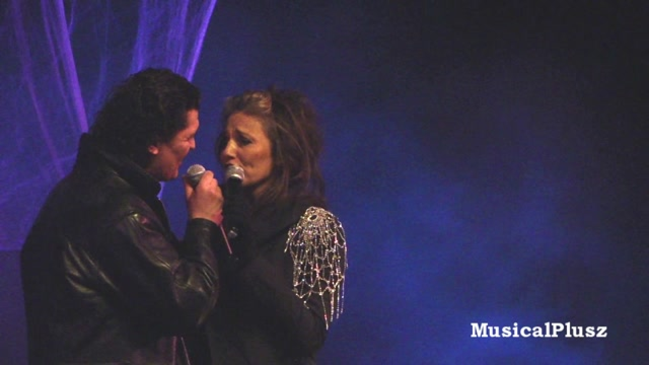 I Know It's Late Susan Rigvava-Dumas Egyházi Géza - indavideo.hu