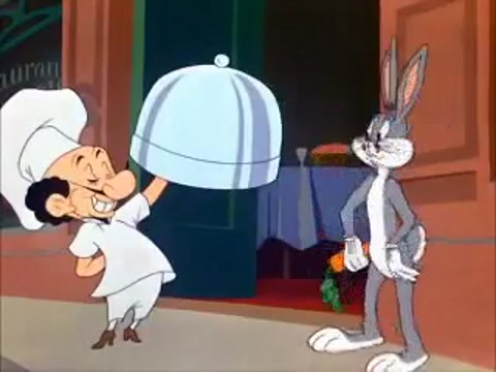 Tapsi Hapsi - A francia nyúlpaprikás - indavideo.hu