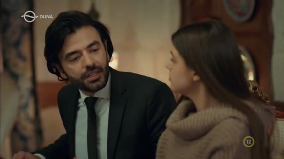 Mavi szerelme -62rész - indavideo.hu