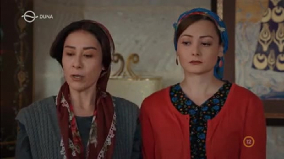 Mavi szerelme -65rész - indavideo.hu