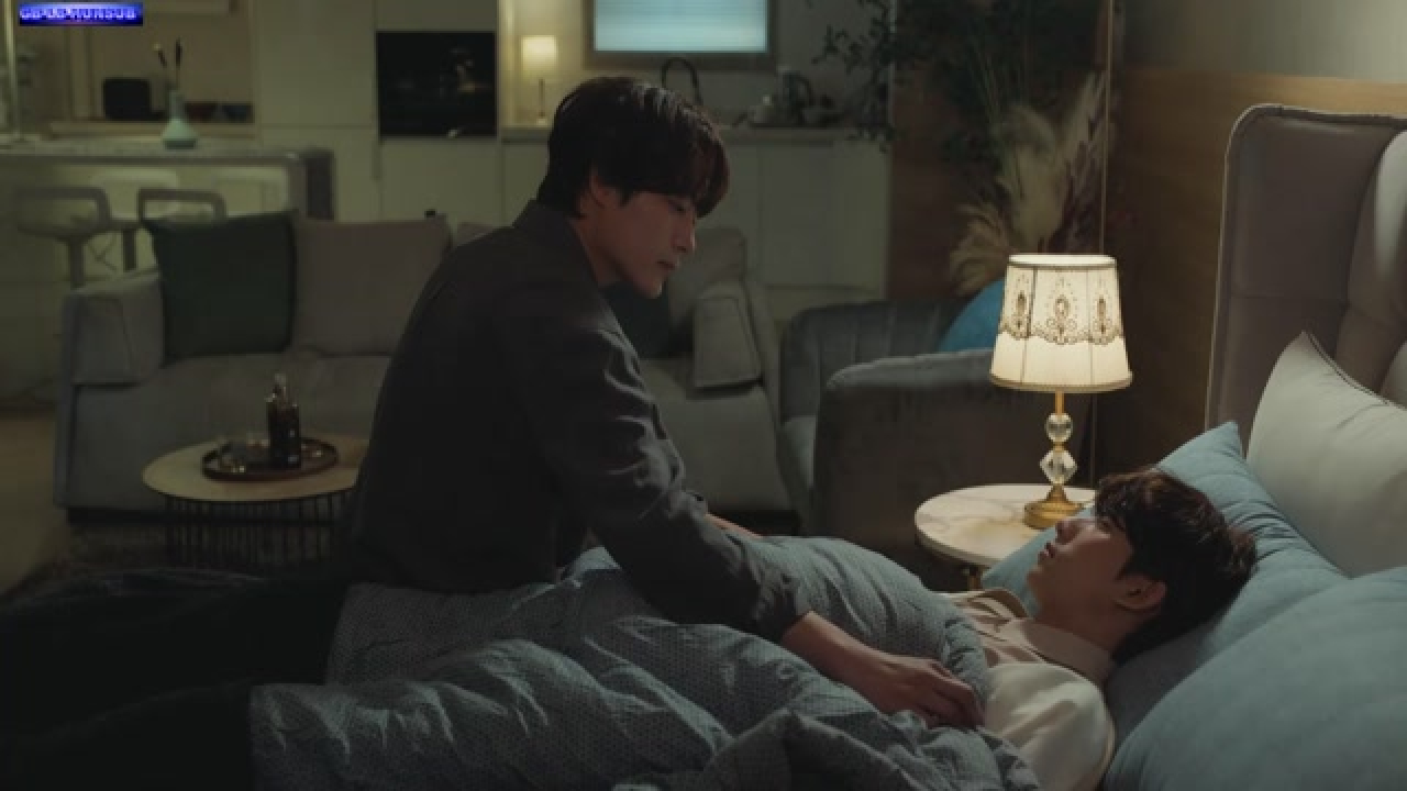 Unintentional Love Story (2023) South Korea ep7-8 Hun Sub - indavideo.hu