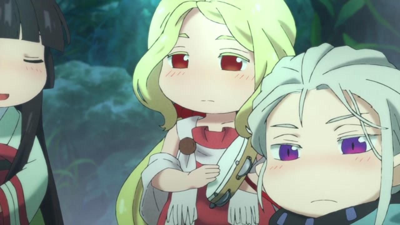 Hakumei to Mikochi 9. rész - indavideo.hu