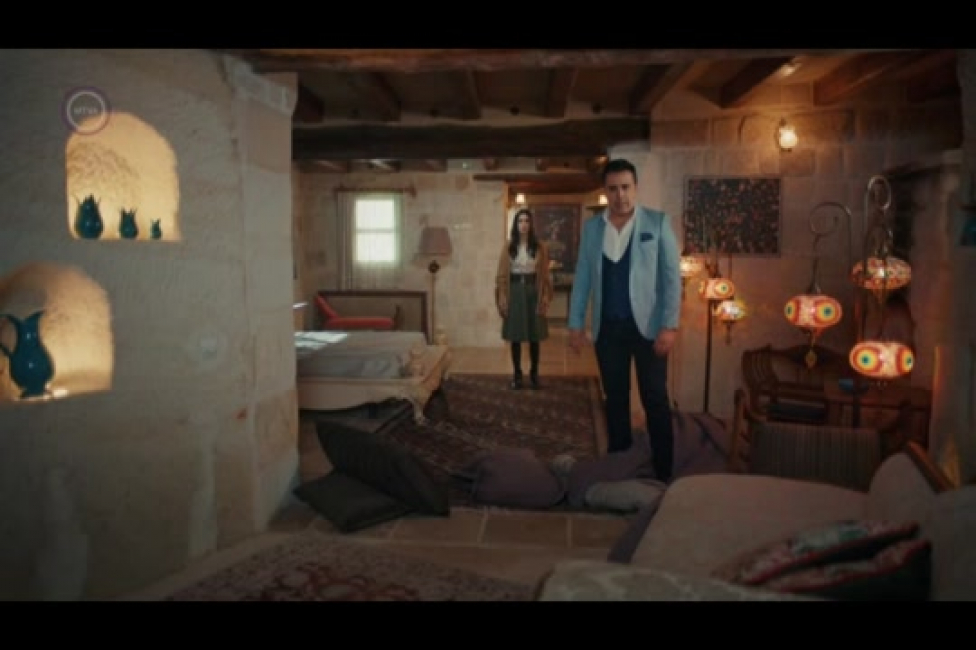 Mavi szerelme -73rész - indavideo.hu