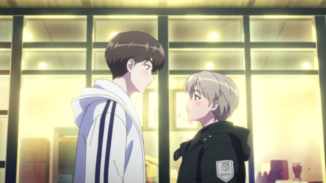 The Girl Downstairs - 3.rész [Magyar Felirattal][Aishang Ta de Liyou] - indavideo.hu