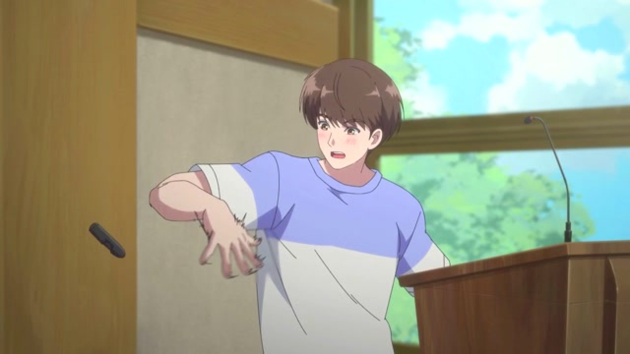 The Girl Downstairs - 7.rész [Magyar Felirattal][Aishang Ta de Liyou] - indavideo.hu