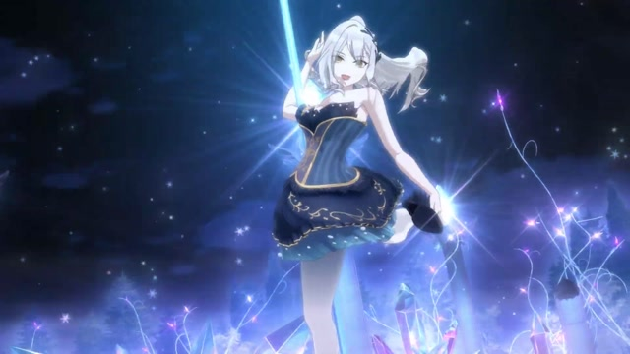 Pole Princess!! - Pole Dance Show Movie - Mikoshiro Yukari - indavideo.hu