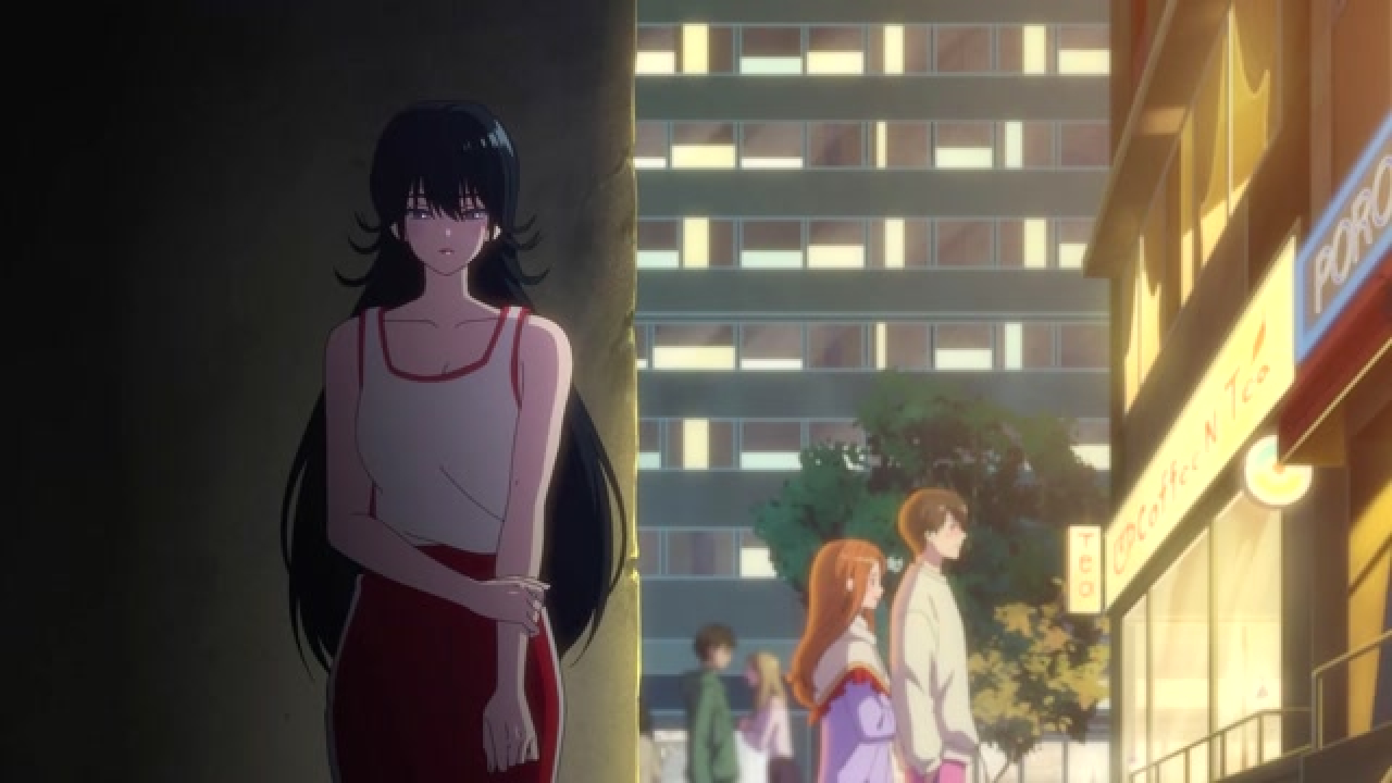 The Girl Downstairs - 9.rész [Magyar Felirattal][Aishang Ta de Liyou] - indavideo.hu