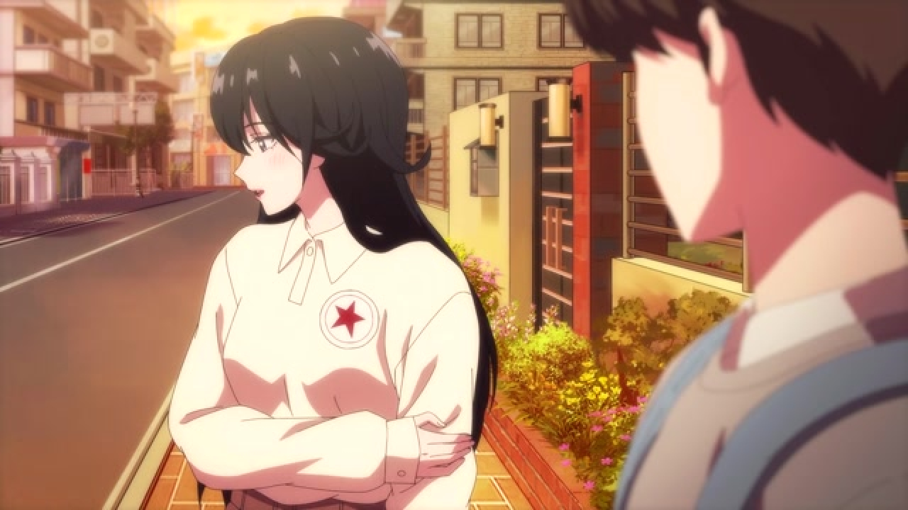 The Girl Downstairs - 14.rész [Magyar Felirattal][Aishang Ta de Liyou] - indavideo.hu