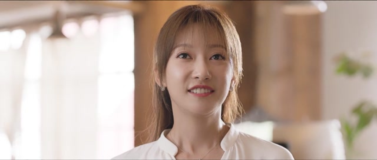 Mysterious Love 1. rész - indavideo.hu