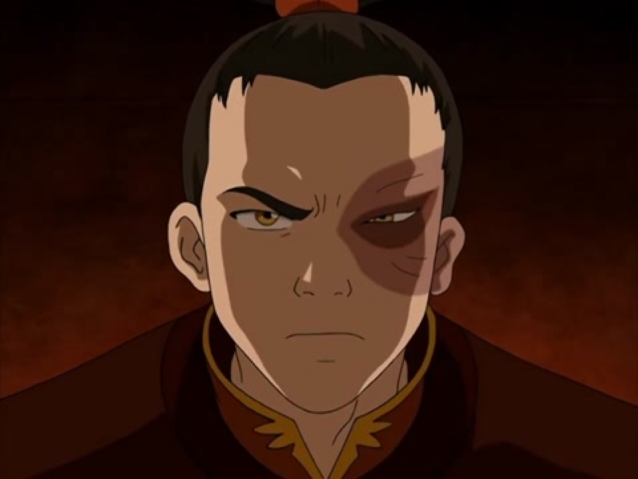 Avatar Aang legendája 3.évad 6.rész - indavideo.hu