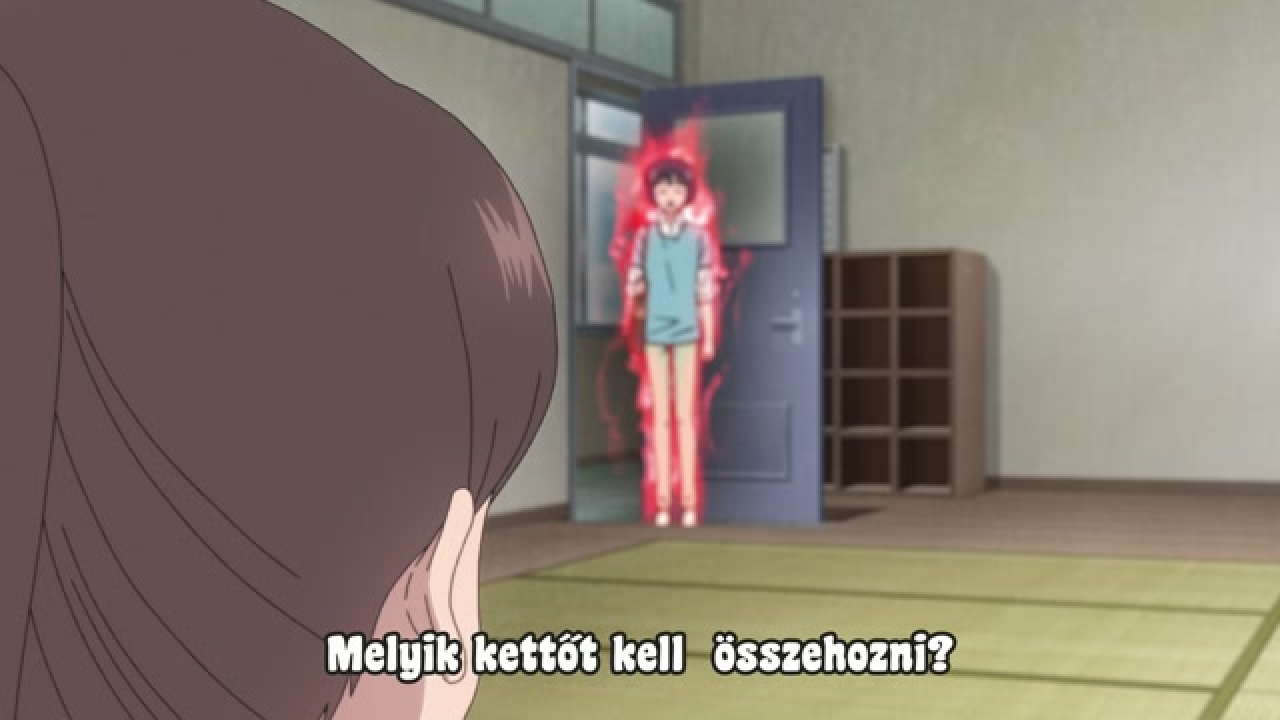 Mononogatari 15 S2E03 - indavideo.hu