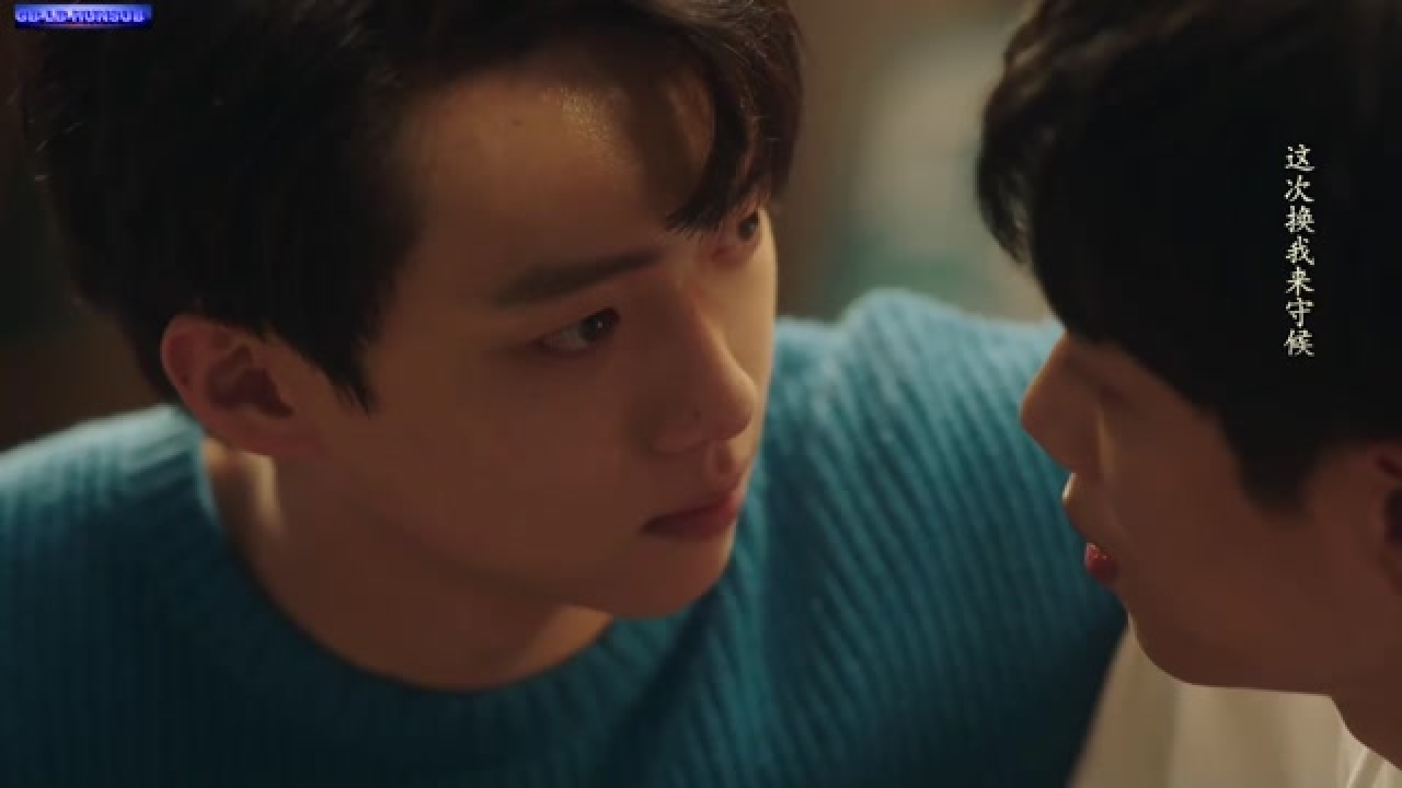 Stay With Me 2023 China ep 13-14 Hun Sub - indavideo.hu