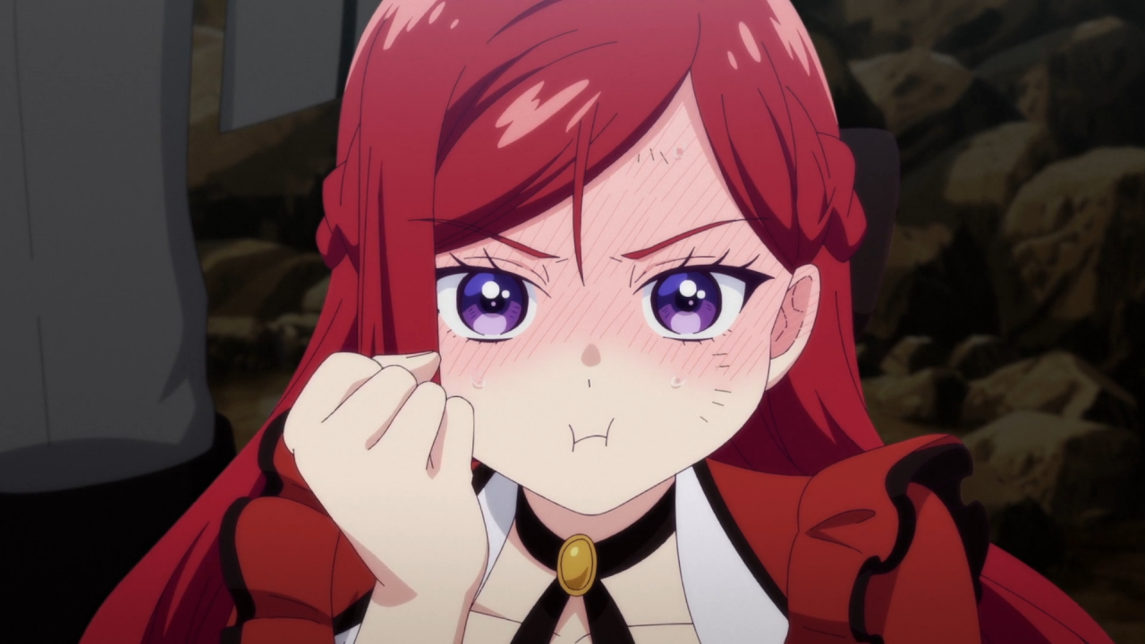 Higeki no Genkyou to Naru Saikyou Gedou Last Boss Joou wa Tami no Tame ...