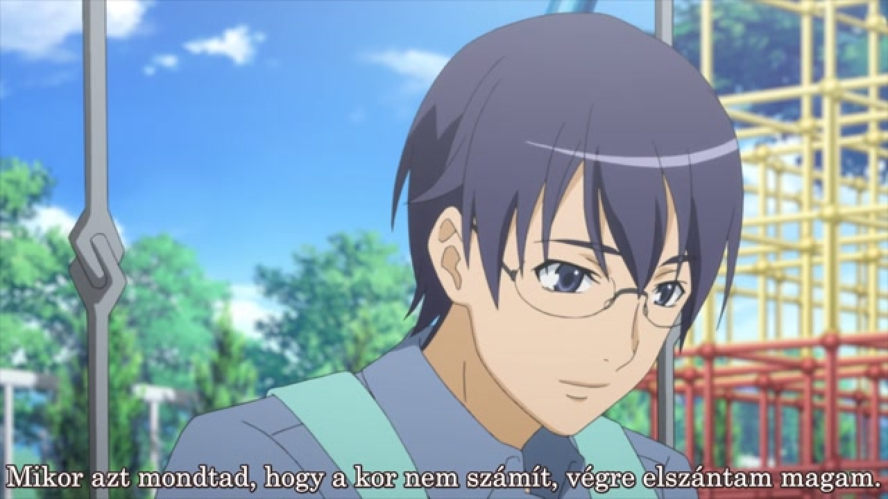 Toaru Kagaku no Railgun 18 - indavideo.hu