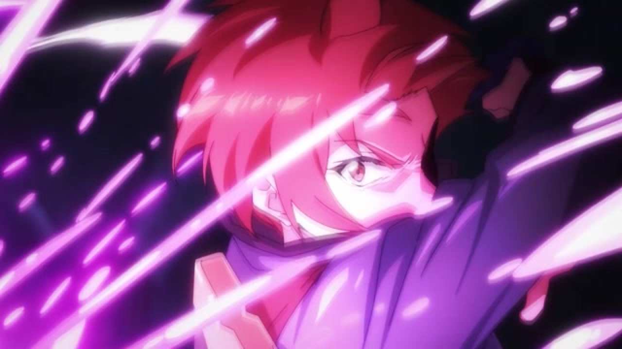 4 Cut Hero 7.rész [Magyar Felirattal][Si Ge Yongzhe] - indavideo.hu