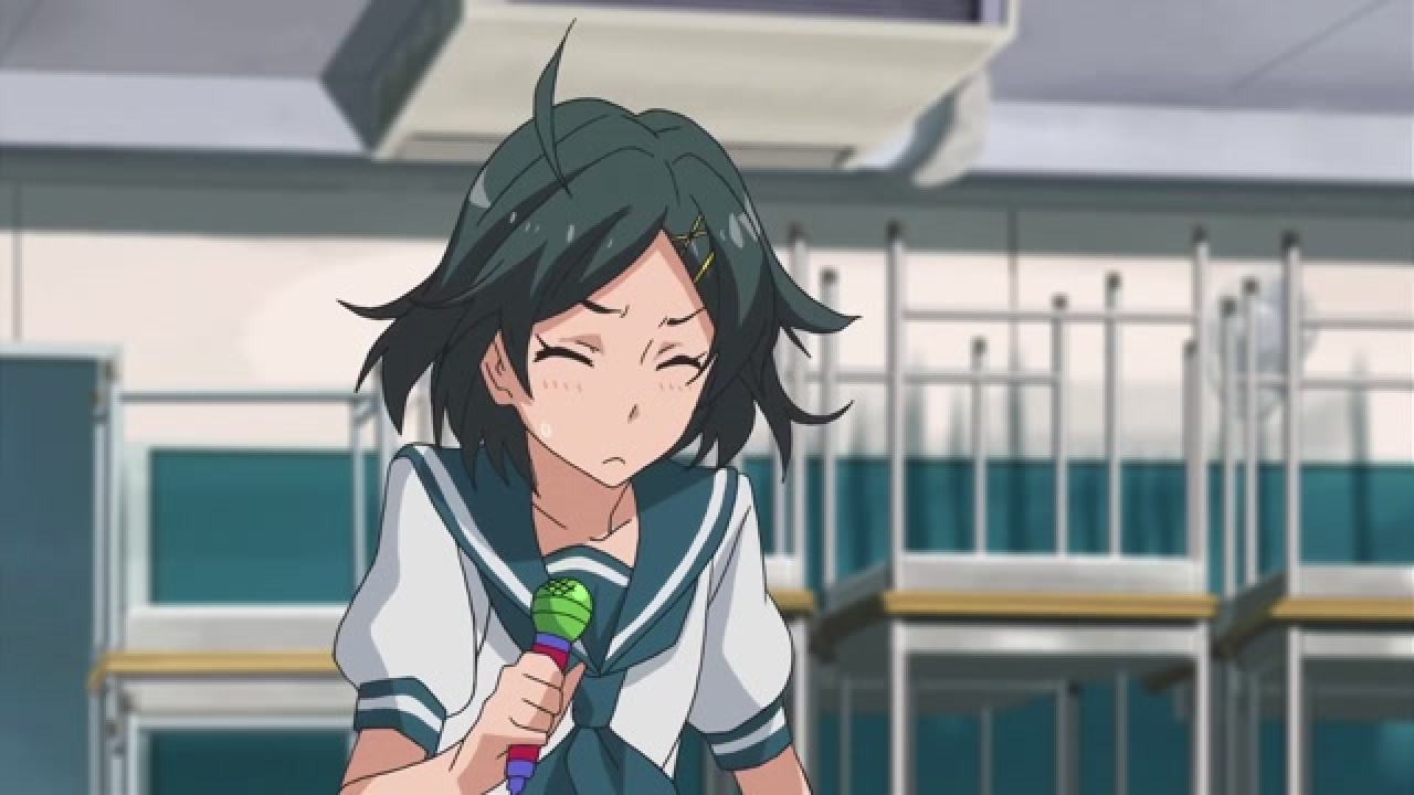 YaOno Seis Locom w Machi Ir. - OVA - indavideo.hu