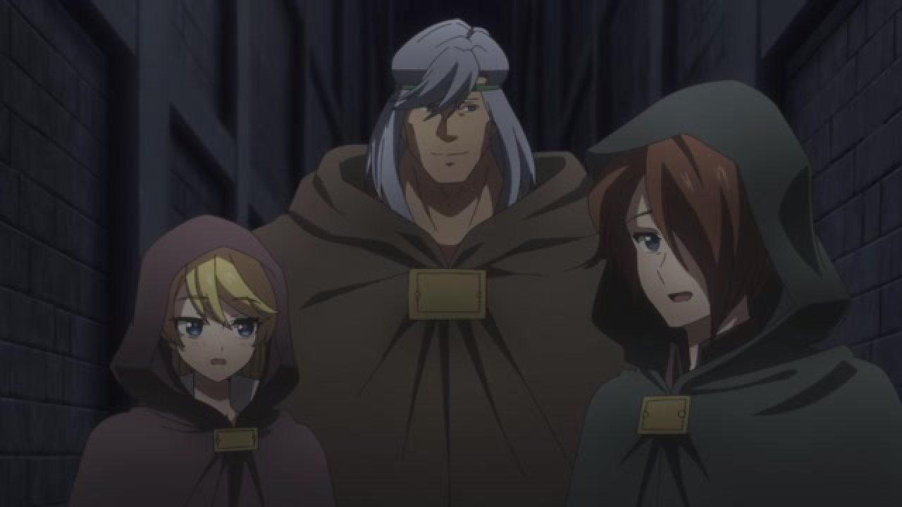 Helck 16 - indavideo.hu