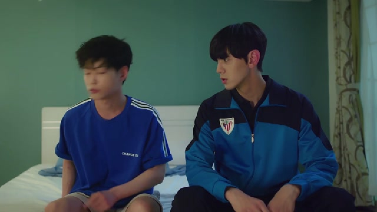 Mr. Heart (Movie) (2020) South Korea Hun Sub - indavideo.hu