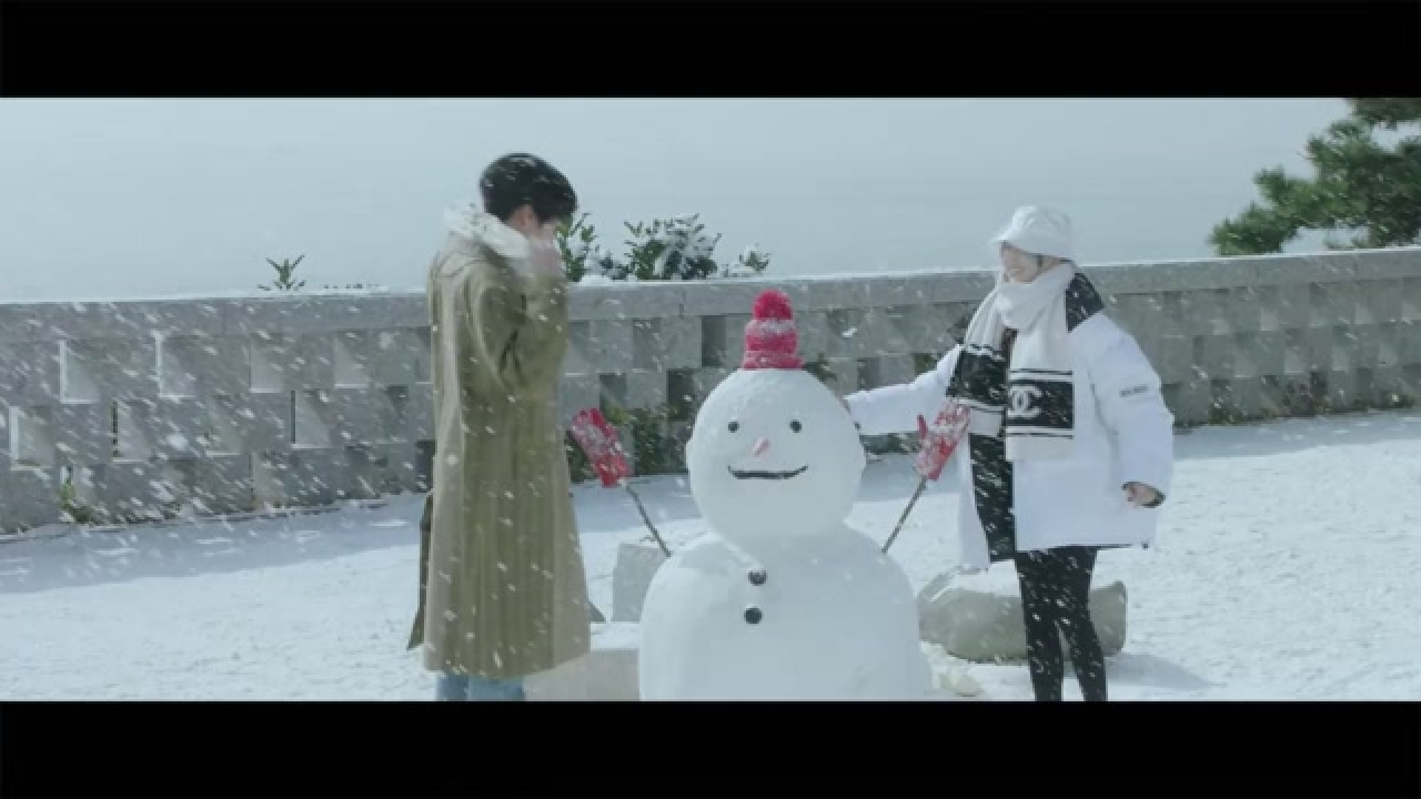 Fish Show You 2023 China ep-1 Hun Sub - indavideo.hu