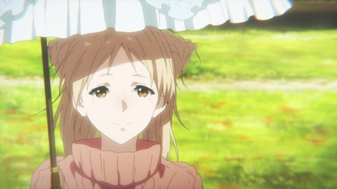 Violet E. 7.rész - indavideo.hu