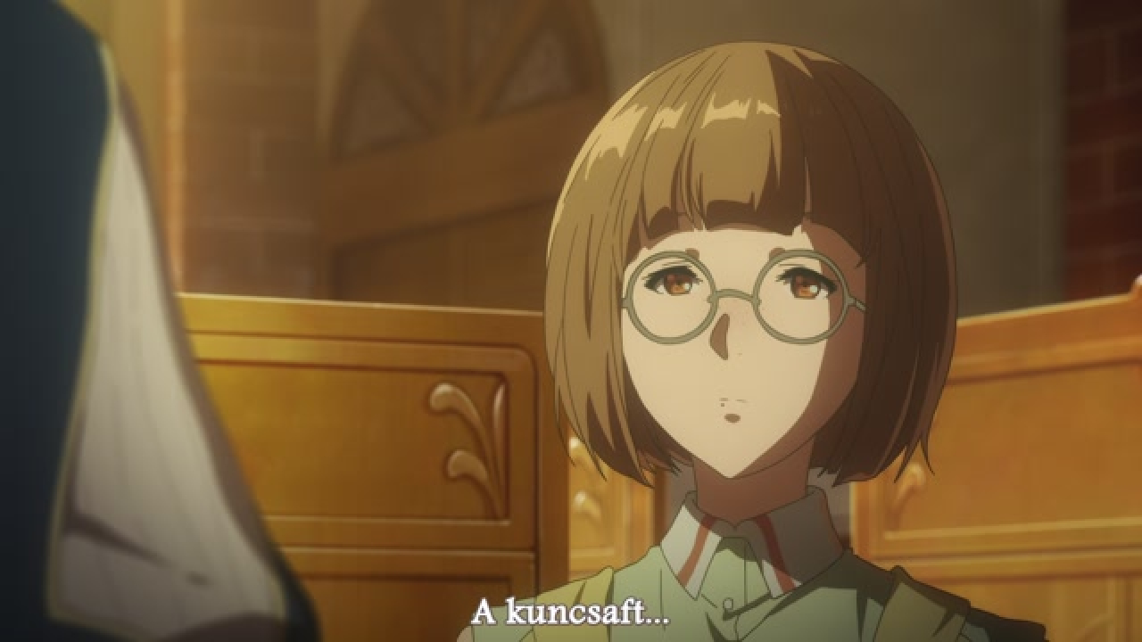 Violet E. 14.rész - indavideo.hu