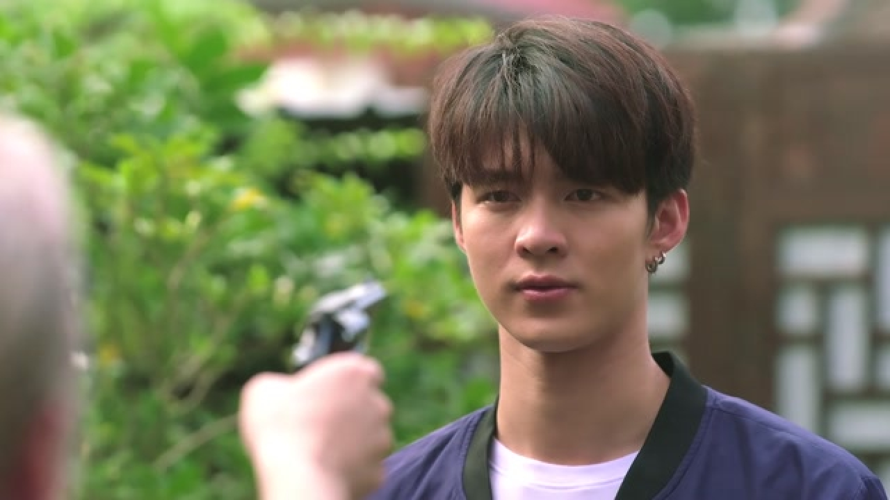 My Dear Gangster Oppa 2023 Thailand ep-4 Hun Sub - indavideo.hu